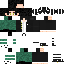 yuuichi Katagiri /Ayanokoji Fixed! | Minecraft Skin