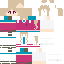 Sakurai Nozomi | Minecraft Skin