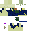 Frog Wizard, The Frog Wizard 2.0 | Minecraft Skin