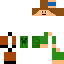 this skin is very good | Minecraft Skin