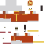 mr ping | Minecraft Skin