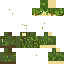 Red One infantry Guile Suit Sniper Solider. WWII | Minecraft Skin