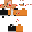 C!Bec Kidnapped Arc Jacket Skin | Minecraft Skin