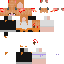 C!Bec Kidnapped Arc Skin | Minecraft Skin