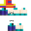 calvo | Minecraft Skin