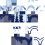 Female Banshee | Minecraft Skin