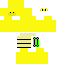 Koopa troopa | Minecraft Skin
