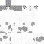 hazel tail warrior cats | Minecraft Skin