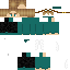 ORIGIN SKIN PACK (6) Elytrian (short hair/male) | Minecraft Skin