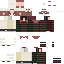 skin carrera (editado) | Minecraft Skin