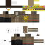 Technoblade tribute: duck | Minecraft Skin