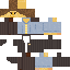better caul sang woo | Minecraft Skin