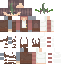 Double Life Smallishbeans/Joel | Minecraft Skin