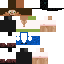 galician GTWS | Minecraft Skin