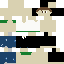 Minecraft David 4.0 | Minecraft Skin