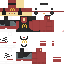 pato mcdonalds | Minecraft Skin