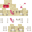 Sandskin Parasite | Minecraft Skin
