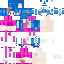 Skylin's Minecraft skin remake | Minecraft Skin