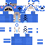 Stitch | Minecraft Skin