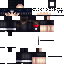 Shisui | Minecraft Skin