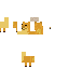 Cheems :) | Minecraft Skin