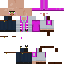 village builder uwu (not for use) | Minecraft Skin