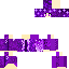 Complete Banshee/Sylph/Fairy | Minecraft Skin