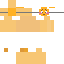 Flushed Emoji Human | Minecraft Skin