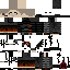 wraith vengeance seeker |APEX LEGENDS | | Minecraft Skin