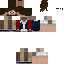 Shopkeeper 2 Hypnum Lobby | Minecraft Skin