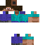 new steve without the beard | Minecraft Skin