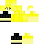 PO background Character | Minecraft Skin