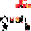 EnderBlaze official skin | Minecraft Skin