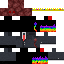 GidTheGreatGod (Netherrack) | Minecraft Skin