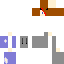 Gray the Redstone Genius | Minecraft Skin