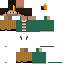 auron outfit harry styles | Minecraft Skin