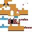 foxly 2.0 | Minecraft Skin