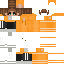 hi myles | Minecraft Skin