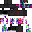 lukey474747 level 7 | Minecraft Skin