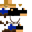 classic STEPHEN SKIN | Minecraft Skin