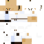 Prince Poo of Dalaam ~ EarthBound | Minecraft Skin