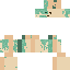 moldy hfjone | Minecraft Skin