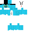 Oggy Minecraft skin | Minecraft Skin