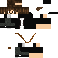 oufit para el overworld | Minecraft Skin