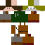 The Aftonbuilt Mechanic | Minecraft Skin