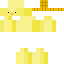 Construction Duck | Minecraft Skin