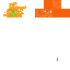 skindex pumpkin/ghost | Minecraft Skin