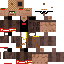 Drippy Villager | Minecraft Skin
