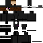 Enforcer Matty | Minecraft Skin