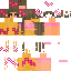 Honeysuckle Roses - June | Minecraft Skin